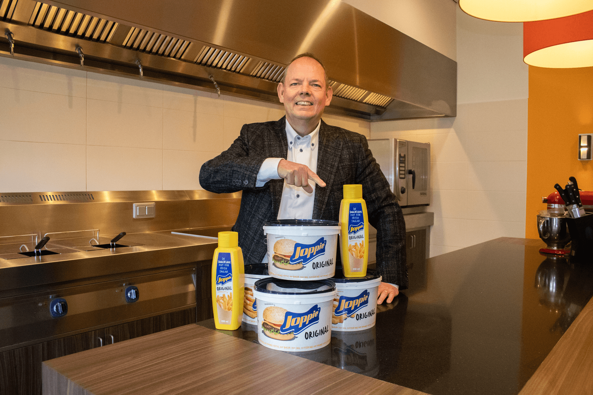 Joppie®, what’s in a name? - Joppie®