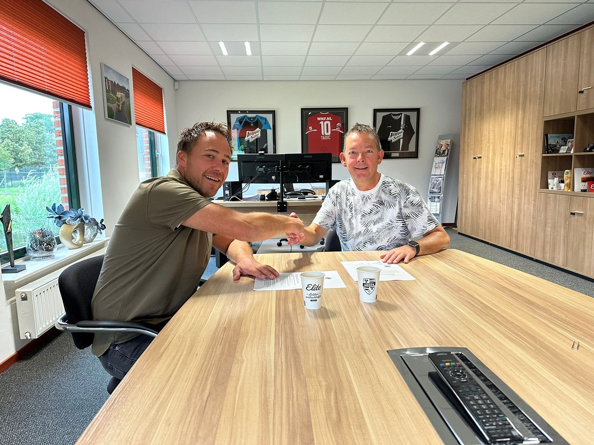 Noaberschap bij Joppie® - Joppie®